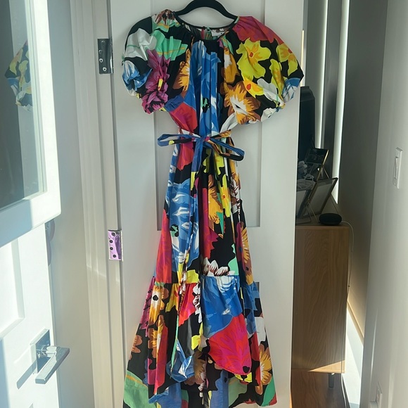 Christopher John Rogers | Dresses | Christopher John Rogers X Target Xs ...